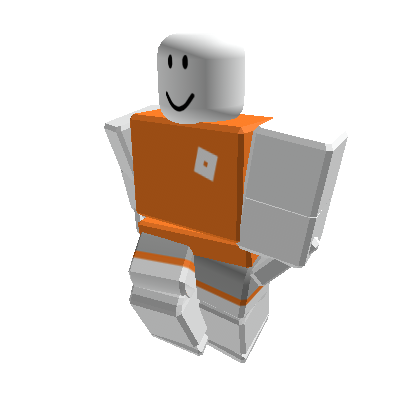 Bold Walk - Roblox
