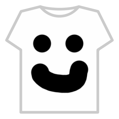 Smiley - Roblox