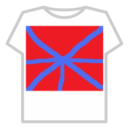 Spunky shirt - Roblox