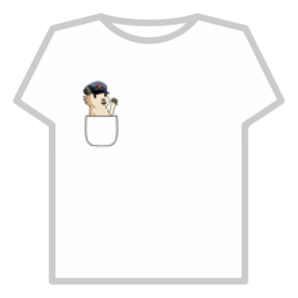 LTS Pocket Llama - Roblox