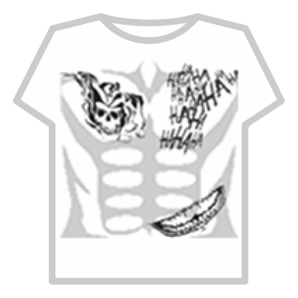 Tattoo - Roblox