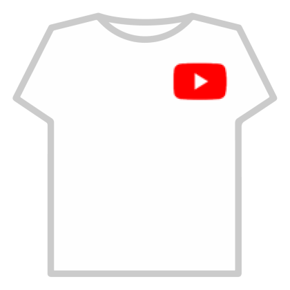 Youtube Logo - Roblox