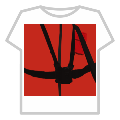 Squid Game Guard T-Shirt – Roblox
