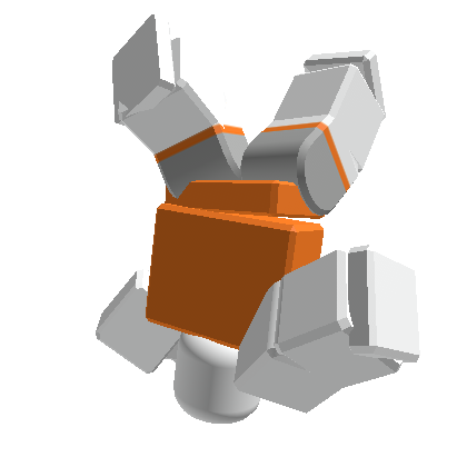 adidas Community Animation Pack - Roblox