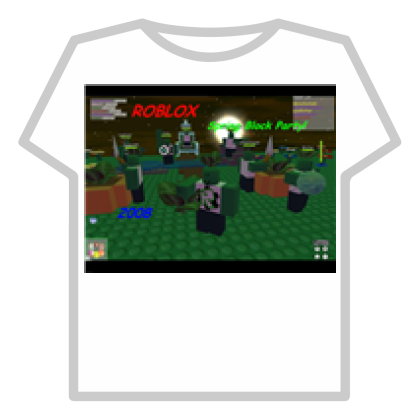 Woohoo! Spring Block Party, PICTURE! - Roblox