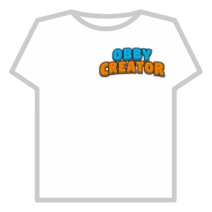 Obby Creator Pocket Logo - Roblox