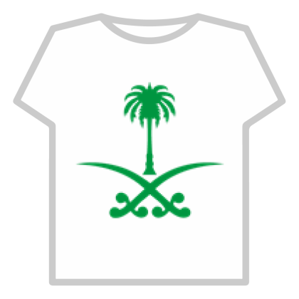 saudi-arabia-vector-logo - Roblox