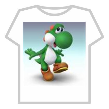 Yoshi - Roblox