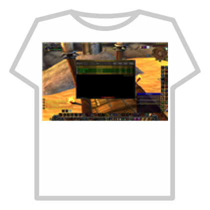 world of warcraft - Roblox