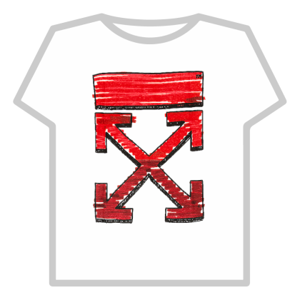 T-Shirt - Roblox