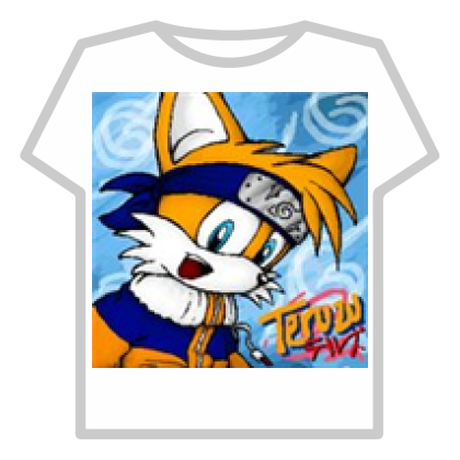 Halloween Tails - Roblox